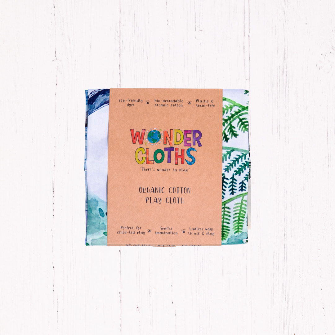 Wonderie – IMAGINE. LEARN. PLAY.